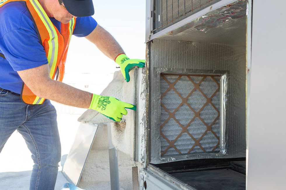 Enhance Efficiency & Comfort with Expert HVAC Services by PPM - Quality ...