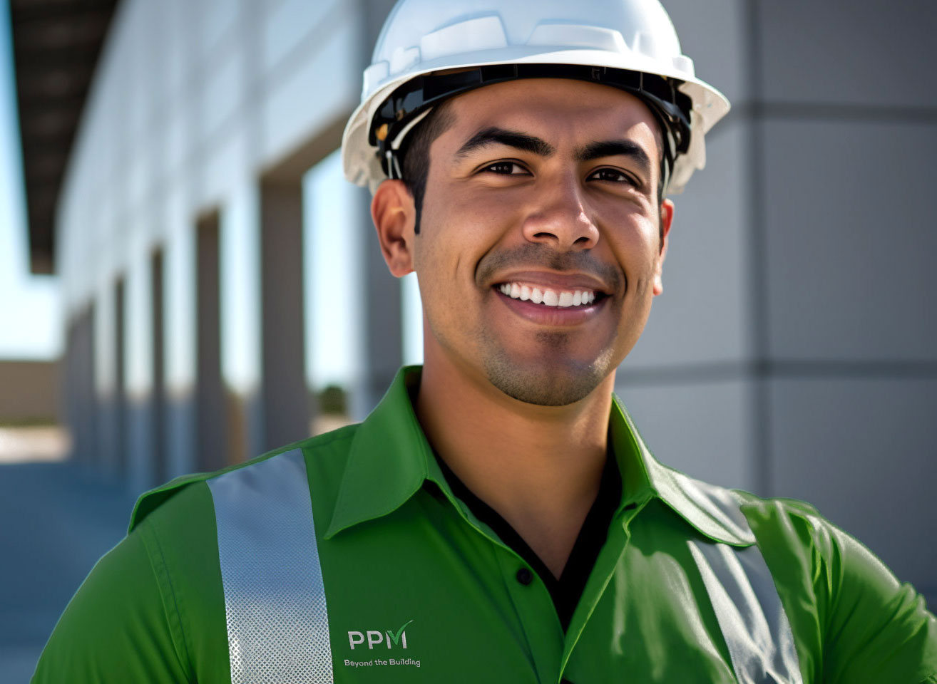 Get Started with PPM - Submit Your Work Order for Efficient & Solid ...